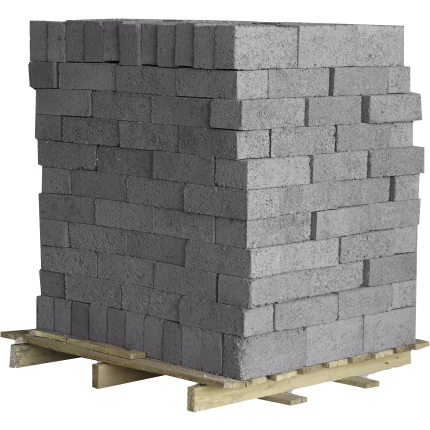 Brick Maxi Brick - Build It DTM