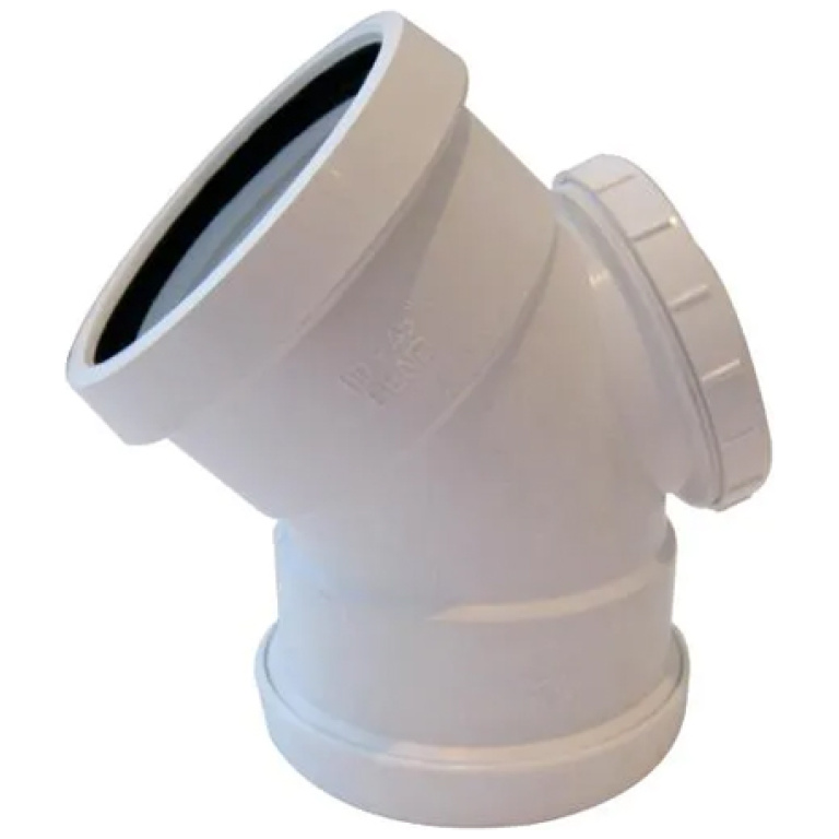 PVC Fittings - Build It DTM