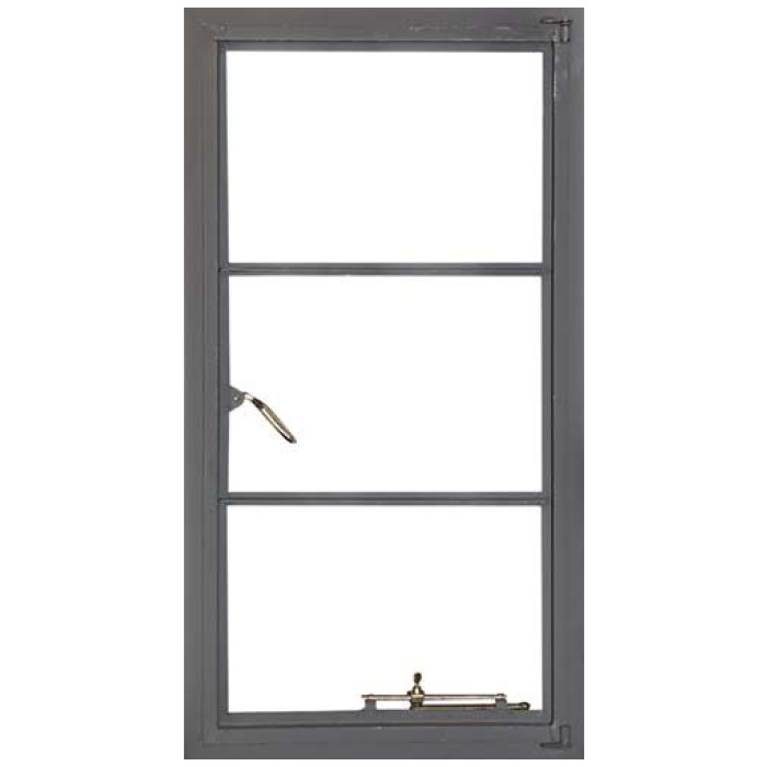 Steel Window Frames Archives | Build It DTM