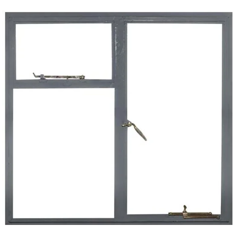Steel Window Frames Archives | Build It DTM