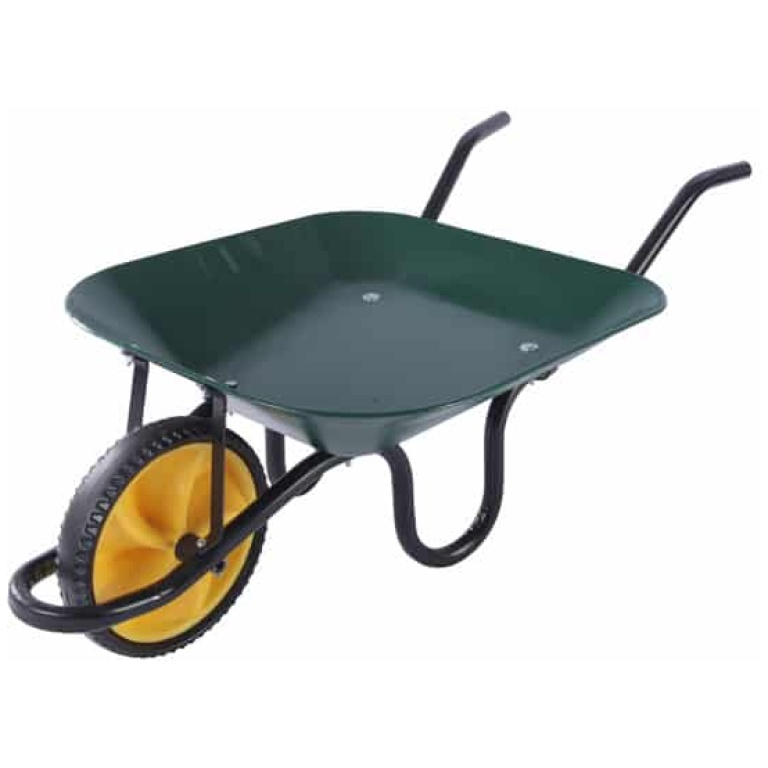 Wheelbarrows - Build It DTM
