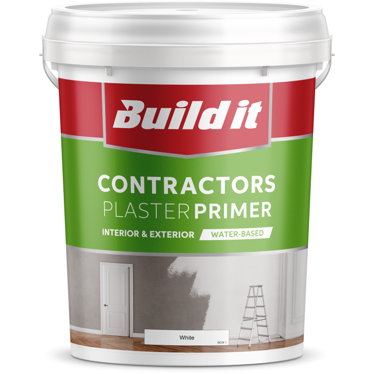 Build it Paint Archives | Build It DTM