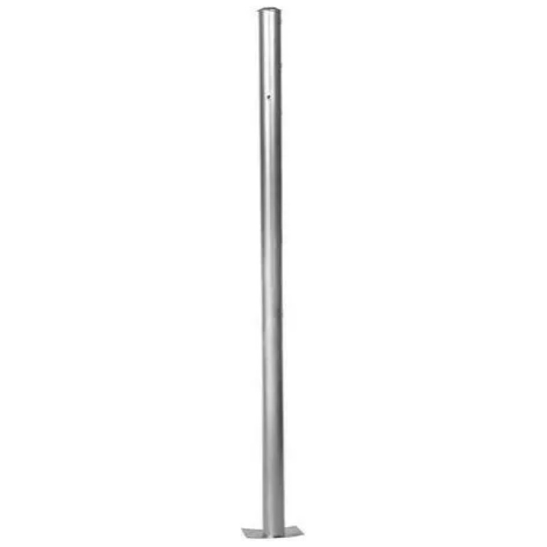 Fencing Corner Post 2.4M X 70Mm | Build It DTM