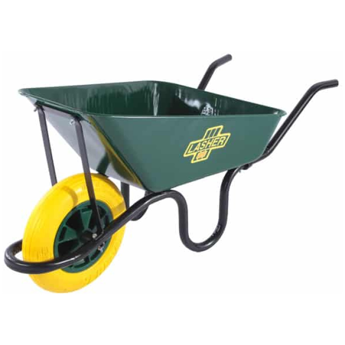 Wheelbarrows Archives | Build It DTM