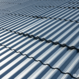 Roof Sheeting: IBR & Corrugated Iron Profiles for Strong & Reliable ...