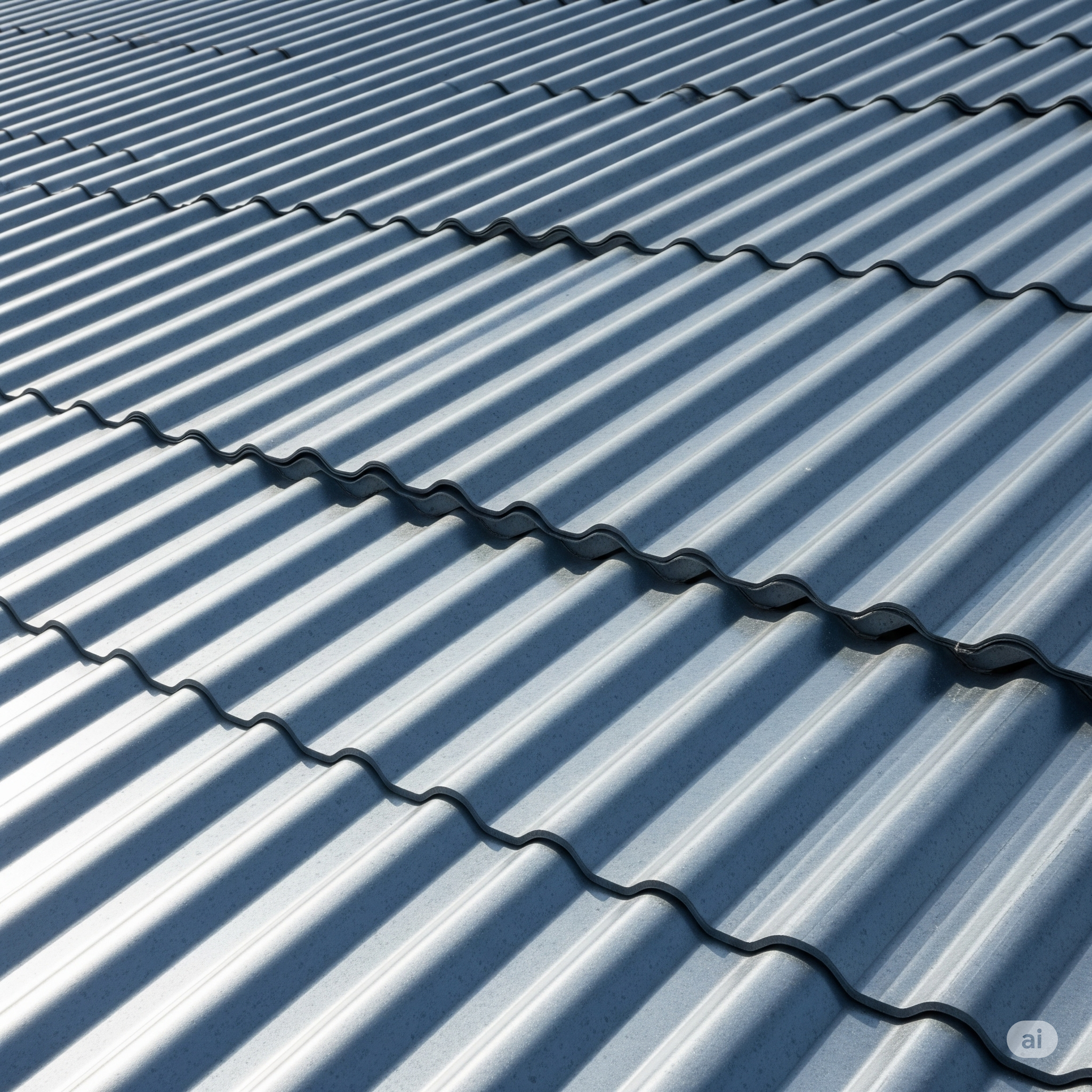 Roof Sheeting: IBR & Corrugated Iron Profiles for Strong & Reliable ...