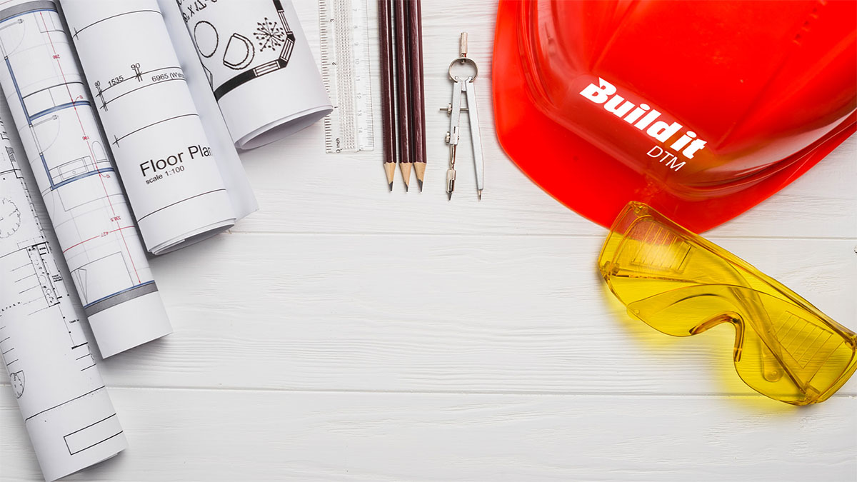 Building Materials Archives | Build It DTM
