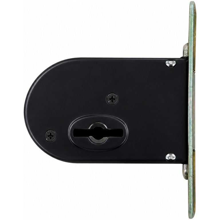 Bbl Elzett Gate Lock | Build It DTM